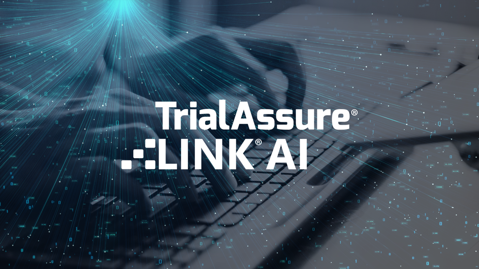 Medical Writing AI Technology | TrialAssure LINK AI