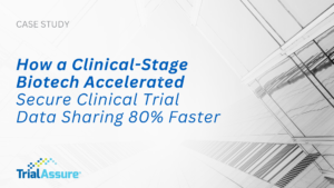 Trial Data Transparency, Management Blog | TrialAssure