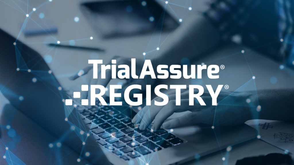 AI for Clinical Trial Registration with TrialAssure REGISTRY - TrialAssure